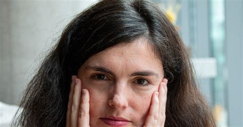 La Cineasta Patricia Franquesa Exhibe Su Extorsión Sexual En Festival