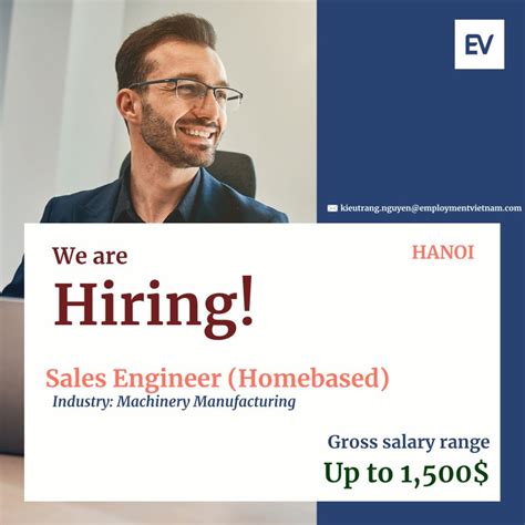 Linh Vu On Linkedin Homebased Hanoi Machine B2bsales Evsearch