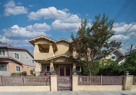 1377 1383 W 22nd St Los Angeles Ca 90007 Zillow