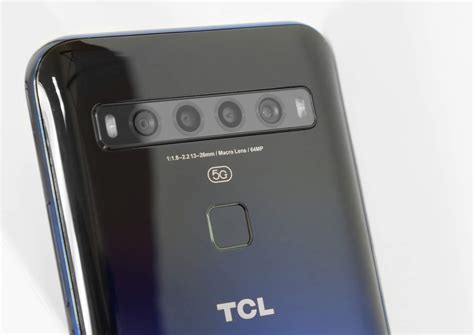 Review TCL G Orange Magazine