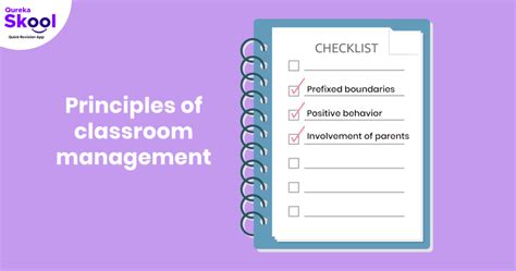 Classroom Management Discover Top 5 Components