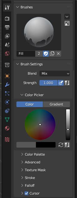 Texture Not Showing Up In UV Map Materials And Textures Blender
