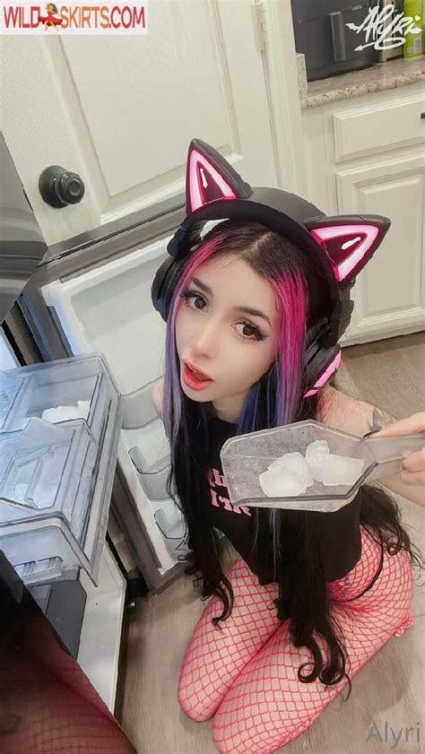 Alyri Nude Leaked Photos And Videos WildSkirts