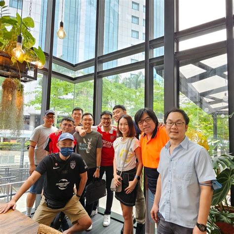 Jaclyn Sim On Linkedin Isc2my Event Planning