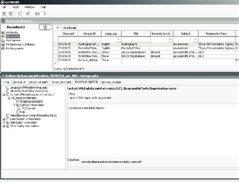 GUI Of The MD Editor CatMDEdit Download Scientific Diagram