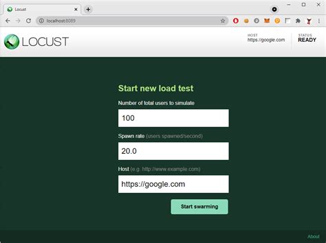 Locust As A Modern Load Testing Framework Ivans Blog