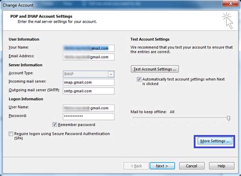 Resolve MS Outlook Error X Ccc E In A Simple Way