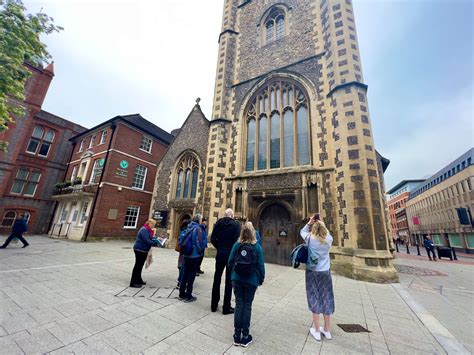 How To Spend A Weekend In Reading Coco Travels