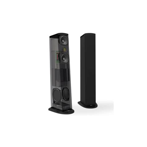 Goldenear Studio Inc Triton Seven Goldenear Technology Triton