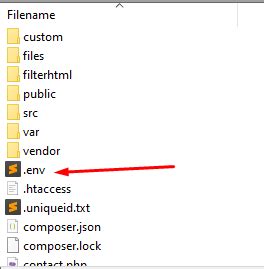 How To Enable Debug Or Developer Mode In Shopware 6