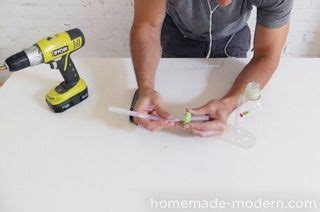 Coloring And Casting Concrete DIY Tutorial