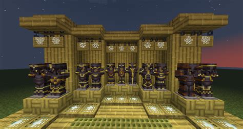 What S Your Favorite Trim R Minecraft