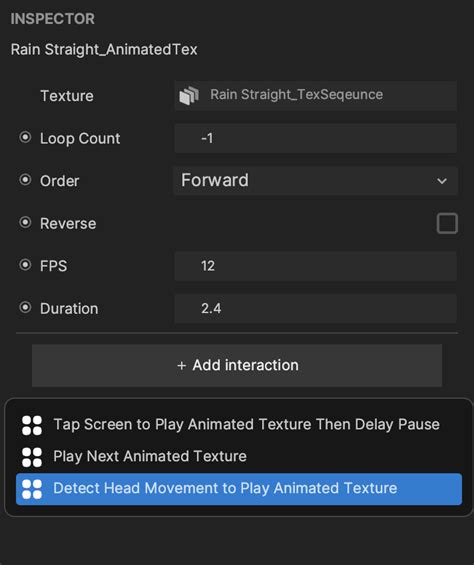 Asset Library Learn Tiktok Effect House