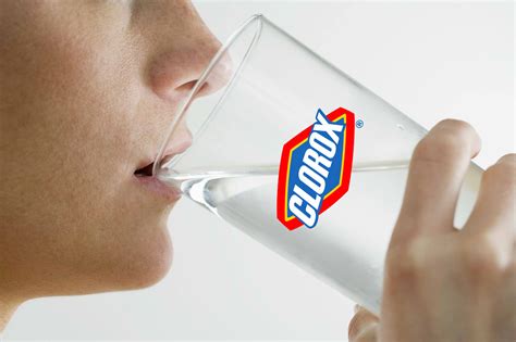 Drinking Bleach Bleach Drinking Know Your Meme