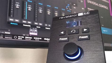 Has The Revelator Io44 Solved The Loopback Issue Production Expert Loopback Solving