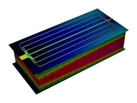 OpenFOAM CFD Analysis Training Services In Pune