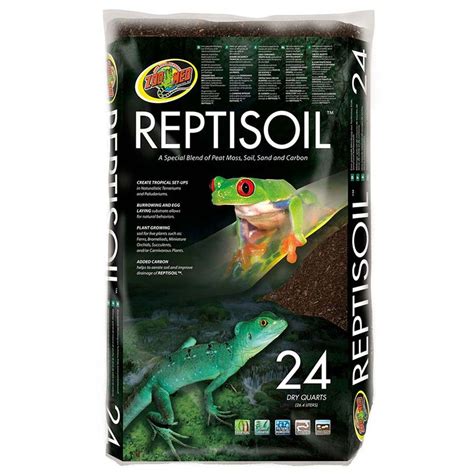 Zoo Med ReptiSoil