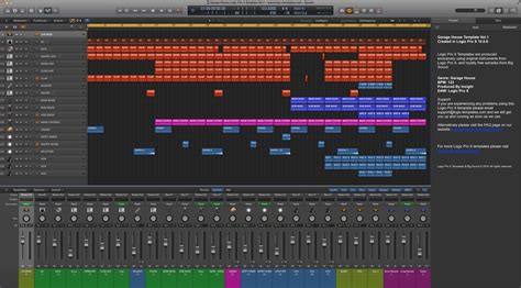 Logic Pro X Plugins Formulalader