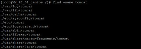 腾讯云centos7系统tomcat7安装和测试在腾讯云服务器中搭建的tomcat 怎么测试搭建成功 Csdn博客
