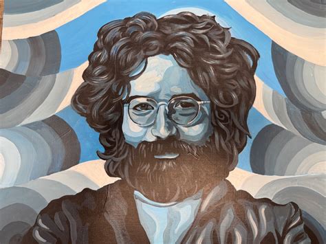 Monochromatic Portrait Dan Dressler