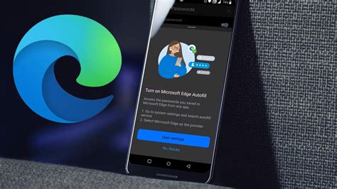 microsoft edge enhances android experience with extensions to beat