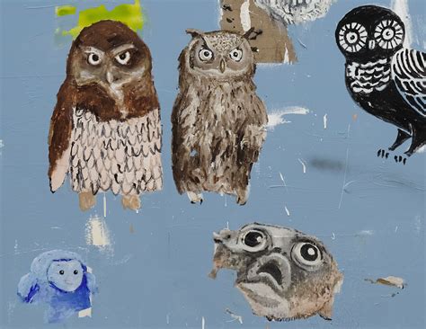 David Ostrowski Parliament New York Sprüth Magers