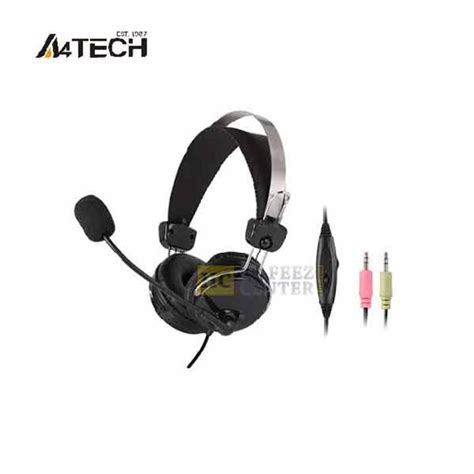 A4tech Hs 7p Headset With Mic Best Price In Pakistan Darazpk