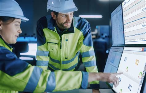 Taking Control With Process Nir Insights To Automation Wrk Automation