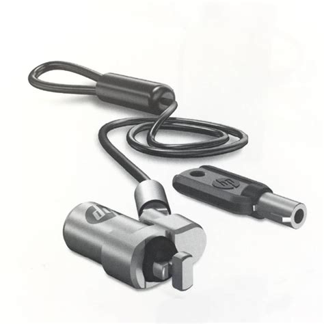 Y629 Hp Keyedcablelock 10mm Pn T1a62aa By メルカリ