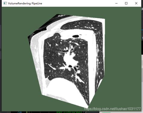 vtk笔记 vtkimagedata csdn博客