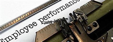 Comment Rédiger Une Évaluation De Performance Pour Un Collègue