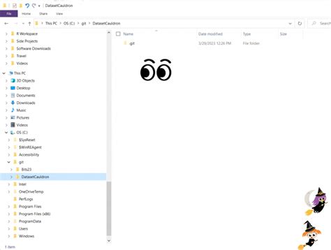 Power Bi Datasets Cicd The Easy Ish Way Data Witches