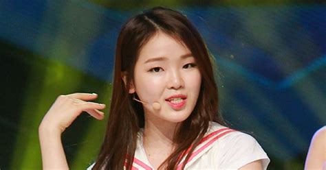 [포토엔]오마이걸 승희 점점 예뻐지네~