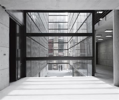 Oab Ferrater And Asociados Patrick Genard Xavier Martí Galí Aleix Bagué · The Mediapro