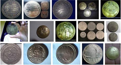 Syiling Yasin Adalah Syiling Yasin