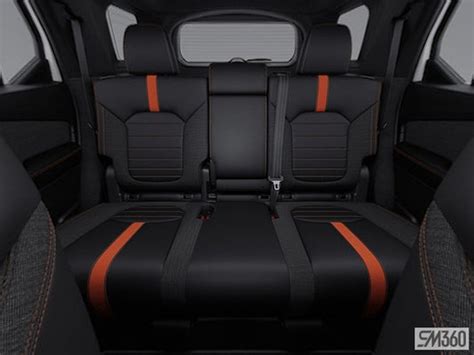 The 2026 Honda Passport Trailsport Pickering Honda In Pickering