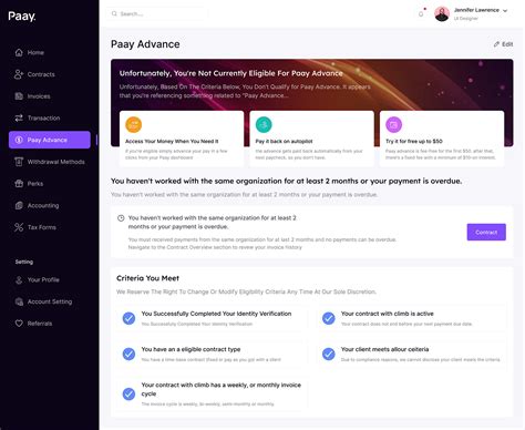 Saas Dashboard Design Behance