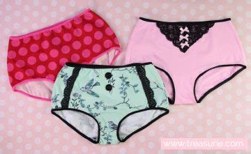 How To Sew Fold Over Elastic Sewing FOE Made Easy TREASURIE