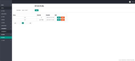 基于大数据的宠物领养系统设计与实现 毕业论文任务书开题报告毕业设计方案中期答辩ppt毕业答辩ppt答辩稿项目源码及数据库文件