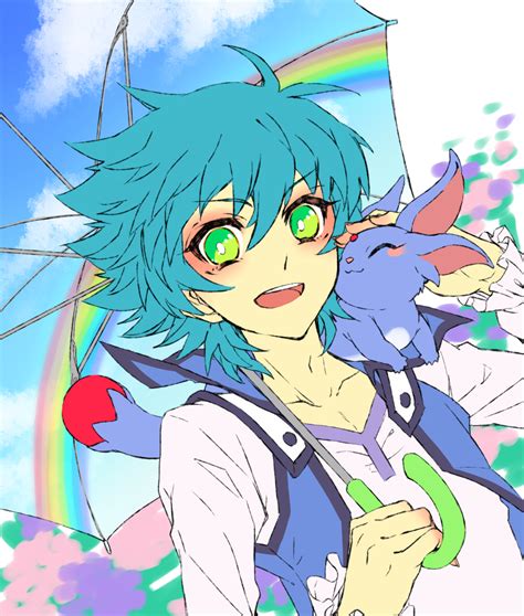 Yu Gi Oh GX Image By Ryou Zerochan Anime Image Board