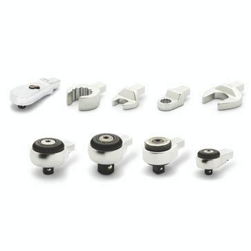 Cleco T50 3102059 120xp Replacement Ratcheting Head 12 Drive 14 X