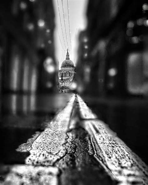 Photographer Michael Duckworth Masters Fine Art Through Black And White