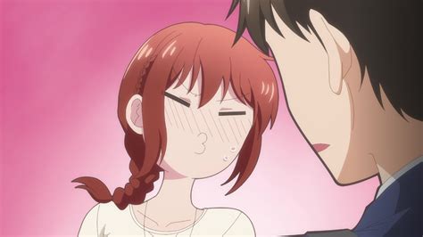 Kono Kaisha Ni Suki Na Hito Ga Imasu Anime Animeclick It