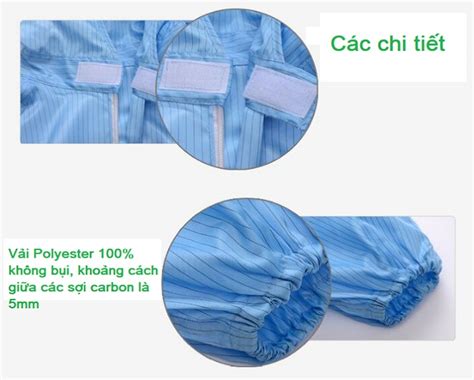 B qu n áo ch ng t nh i n dùng trong phòng s ch ng ph c Mantis