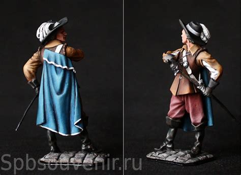 The Three Musketeers By Dumas D Artagnan Europe Xvi Xix Cc Museum