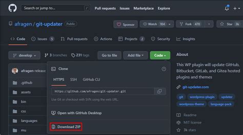 Github Y Wordpress Cómo Integrarlos Y Usarlos Juntos