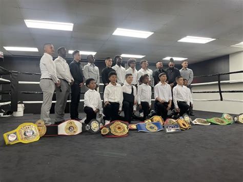 Nimos Training Gym Updated June 2026 326 E Main St Grand Prairie