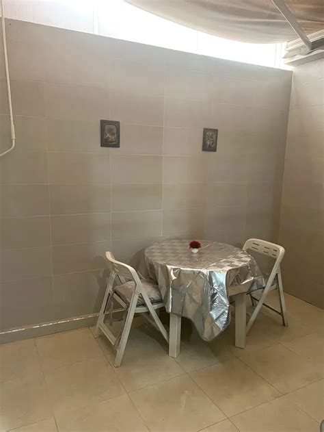 Apartments For Rent In Champ De Course Fès