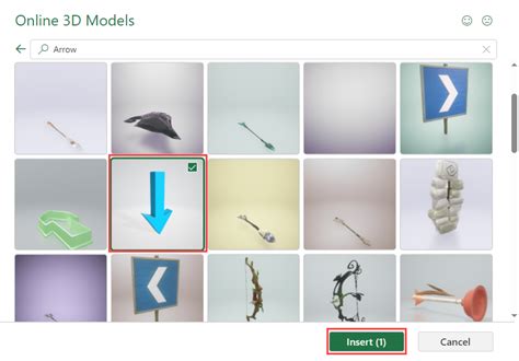 8 Ways To Add Arrows In Microsoft Excel How To Excel 8 Ways To Add Arrows In Microsoft Excel How To Excel
