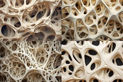 Premium Photo Neural Patterns Digital Technology Network Connection
